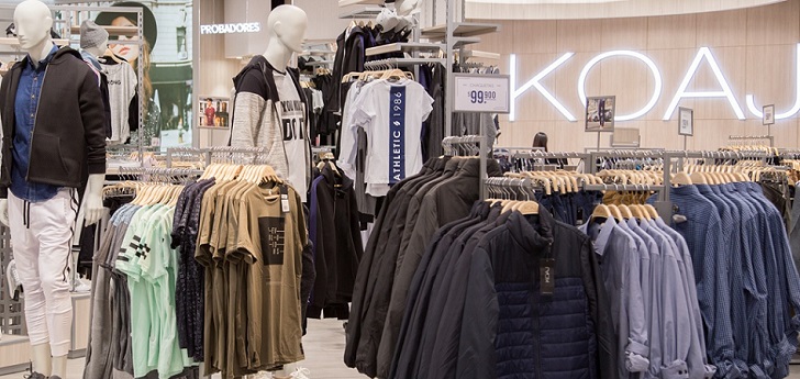 Permoda fortalece Koaj en Colombia con nueva apertura en Cali | Modaes