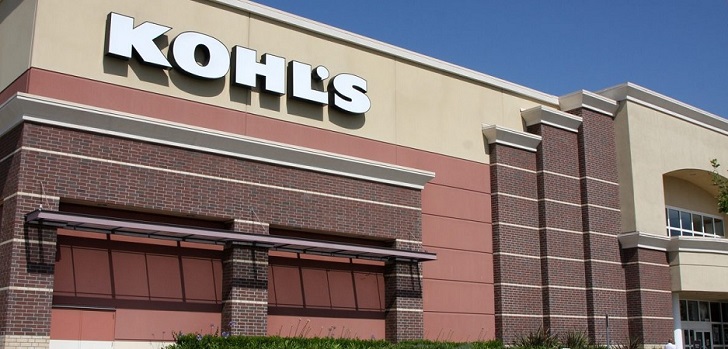 Kohl’s cierra 2021 por debajo de los niveles prepandemia, pero vuelve a ...
