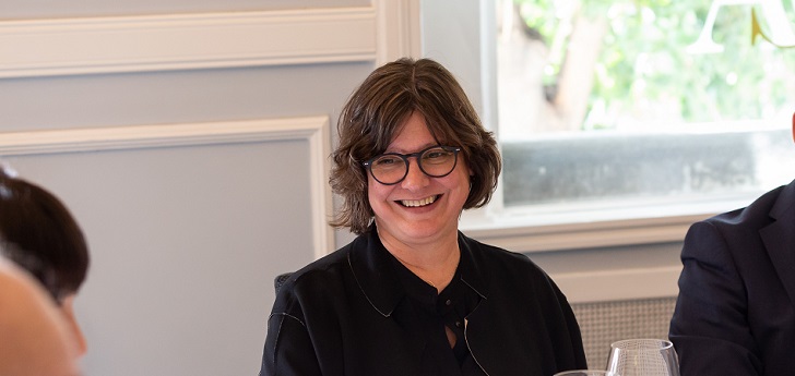 Elena Carasso (Mango): “No somos libros, el contacto con el cliente es ...