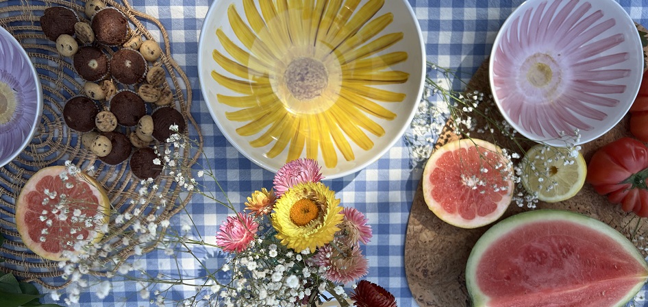 Talento de la casa, un confinamiento y vajillas ‘made to order’: Mango ...