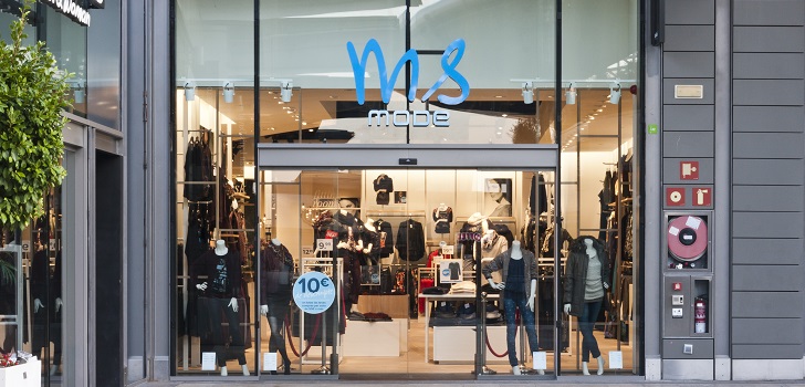 MS Mode implanta Rfid y comienza el despliegue en España, Países Bajos ...