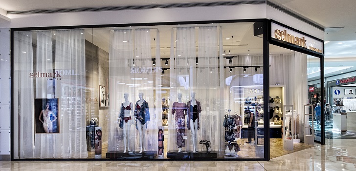 Selmark prepara su entrada en Estados Unidos y pospone la recuperación ...