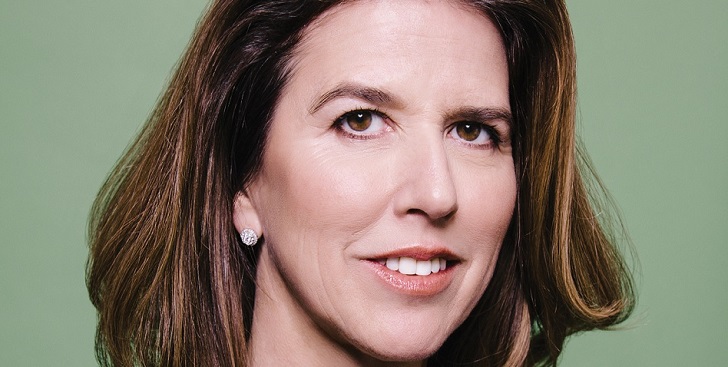 Under Armour ficha a una ex de Levi’s para liderar el área de producto ...