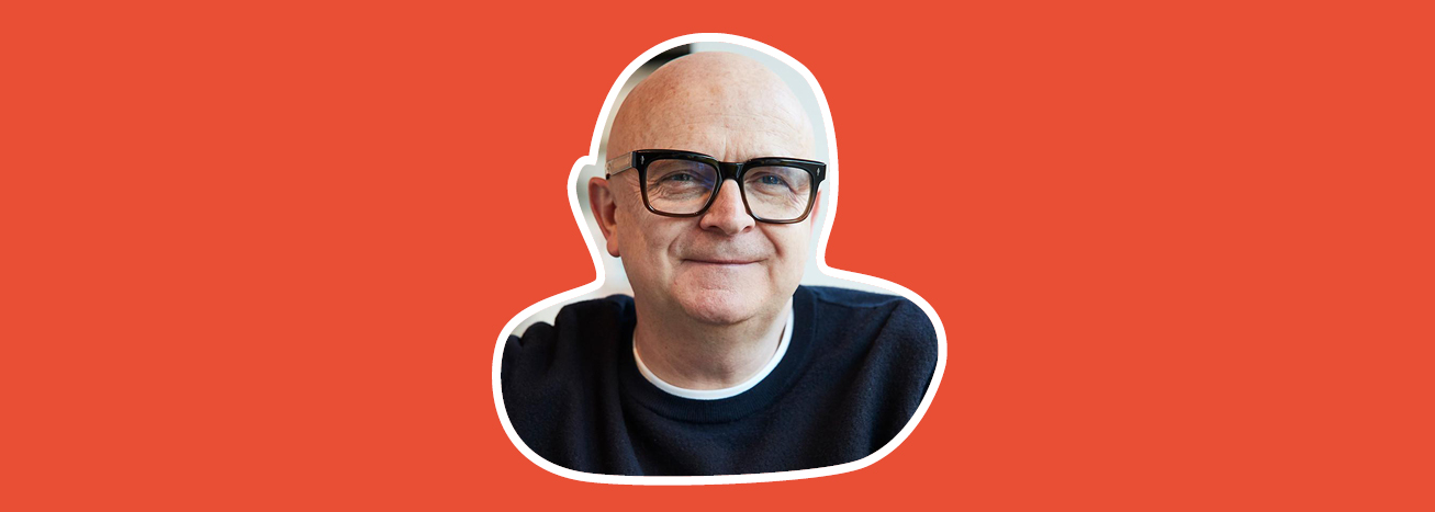 Paul Marchant, hacer de la crisis virtud | Modaes