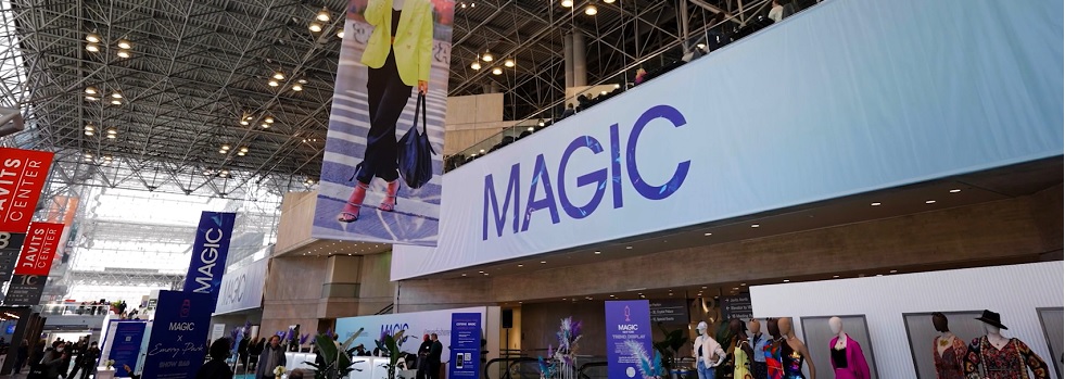 Magic Nueva York prepara una nueva edición con 380 expositores | Modaes