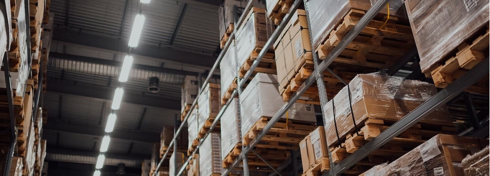 El comercio llena el almacén: el nivel de stock crece a ritmos récord ...