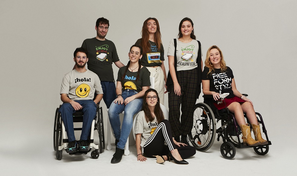 Moda para la diversidad | Modaes