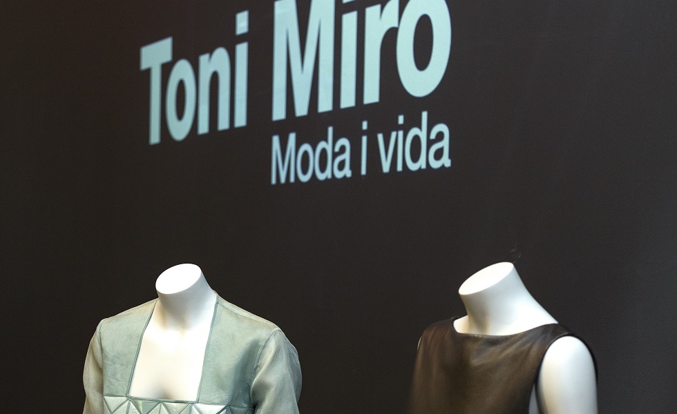 Moda y vida, recordando a Toni Miró | Modaes