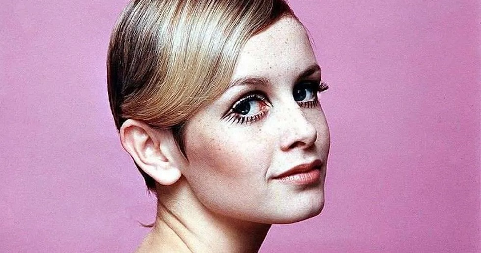 Twiggy, otra vez frente a las cámaras | Modaes