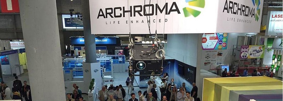 Archroma vuelve a sacar la chequera y se hace con el gigante ...