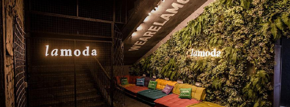 Global Fashion Group vende Lamoda por 550 millones de euros y sale de ...