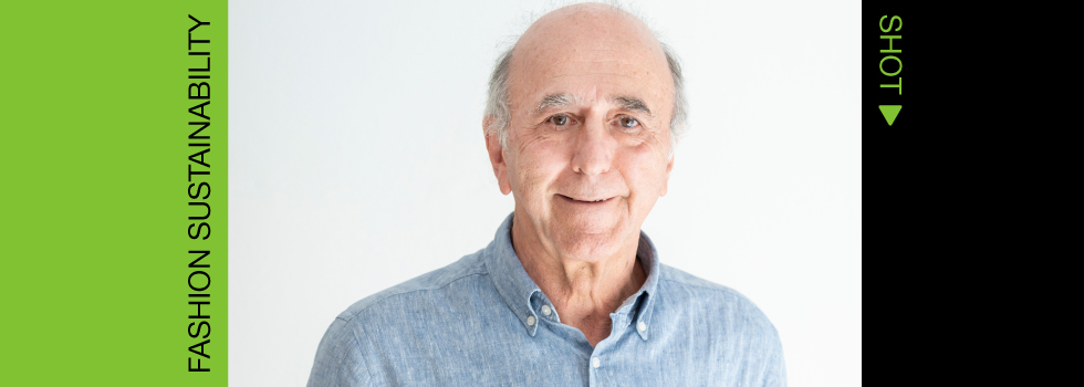 Albert Alberich (Moda Re-): “Queremos mantener el rol de liderazgo en ...