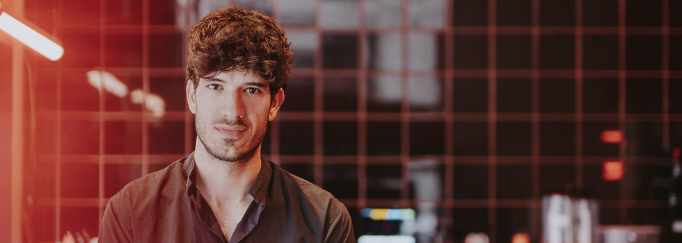 Outsider: Aleix Puig, fundador de Vicio | Modaes