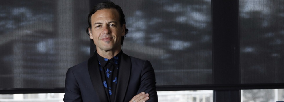 Francisco Álvarez, volver a casa | Modaes