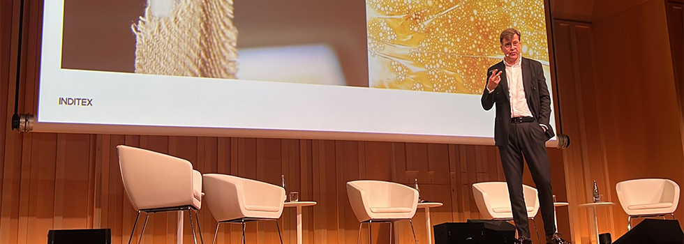 Javier Losada: “Creemos en la transformación de este sector, es el ...