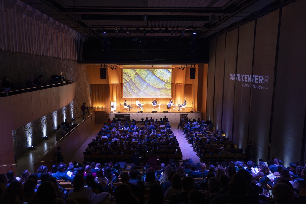 BFS24: Érase una vez la moda con los CEOS de Asos y Tendam y ejecutivos ...