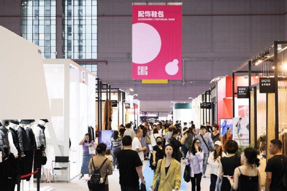 Chic Shanghái cierra su edición de verano con 50.000 visitantes, un 66% ...