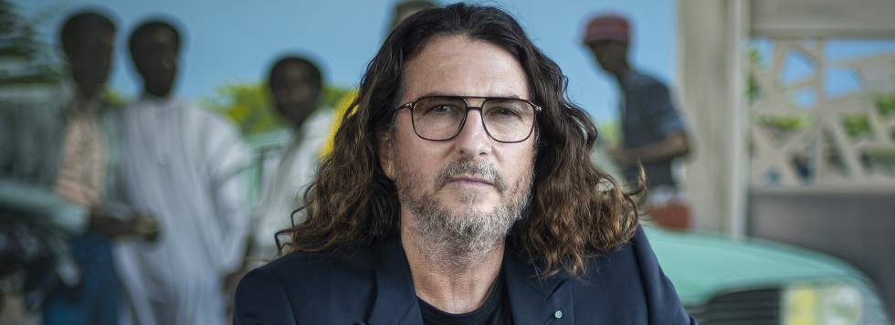 Jacques-Antoine Granjon: “Si vendes moda, puedes vender todo lo demás ...