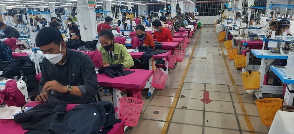 China, o la nueva vuelta del sector textil para continuar liderando la ...