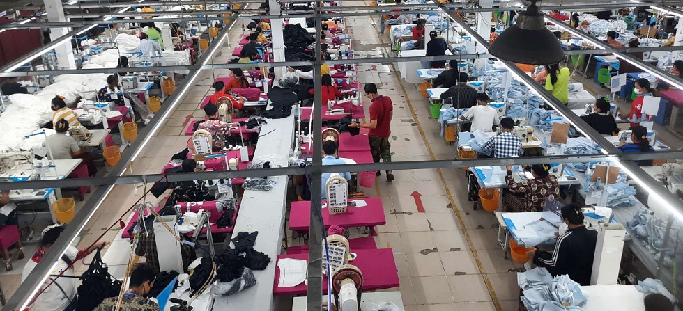 China, o la nueva vuelta del sector textil para continuar liderando la ...