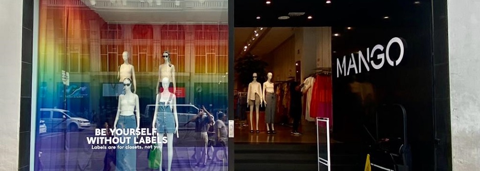 Las marcas se ponen de perfil en el mes del orgullo ante el miedo al ...