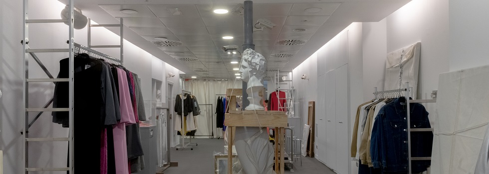 Laagam salta a la calle con una apertura en Barcelona y encara diez millones en ventas en 2024 ...