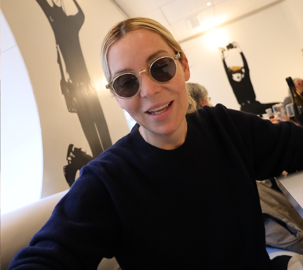 Bárbara Bruno: Emprender como modo de vida | Modaes