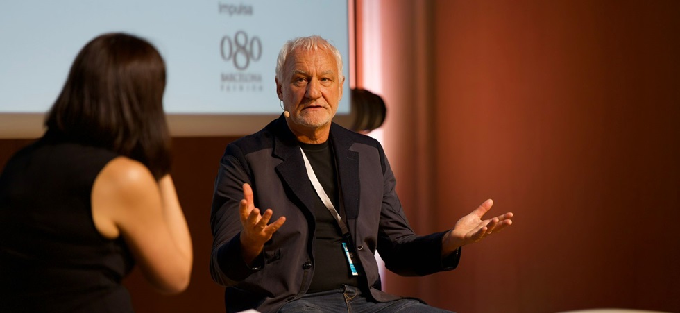 Thomas Meyer (Desigual): “Es esencial que las marcas tengan ...