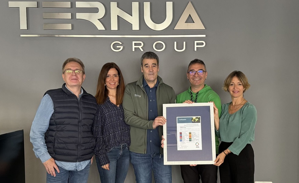 Ternua Group alinea su producción con la Agenda 2030 | Modaes