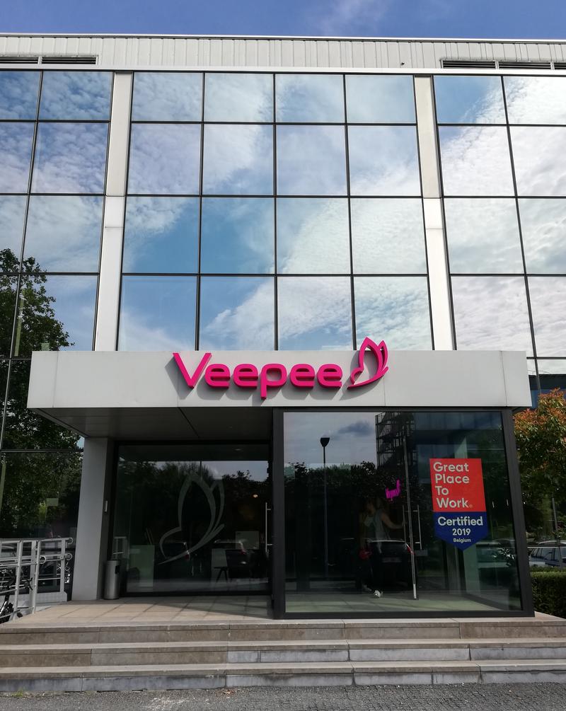 Veepee crece un 7% y alcanza 3.200 millones de euros en ventas en 2023 ...