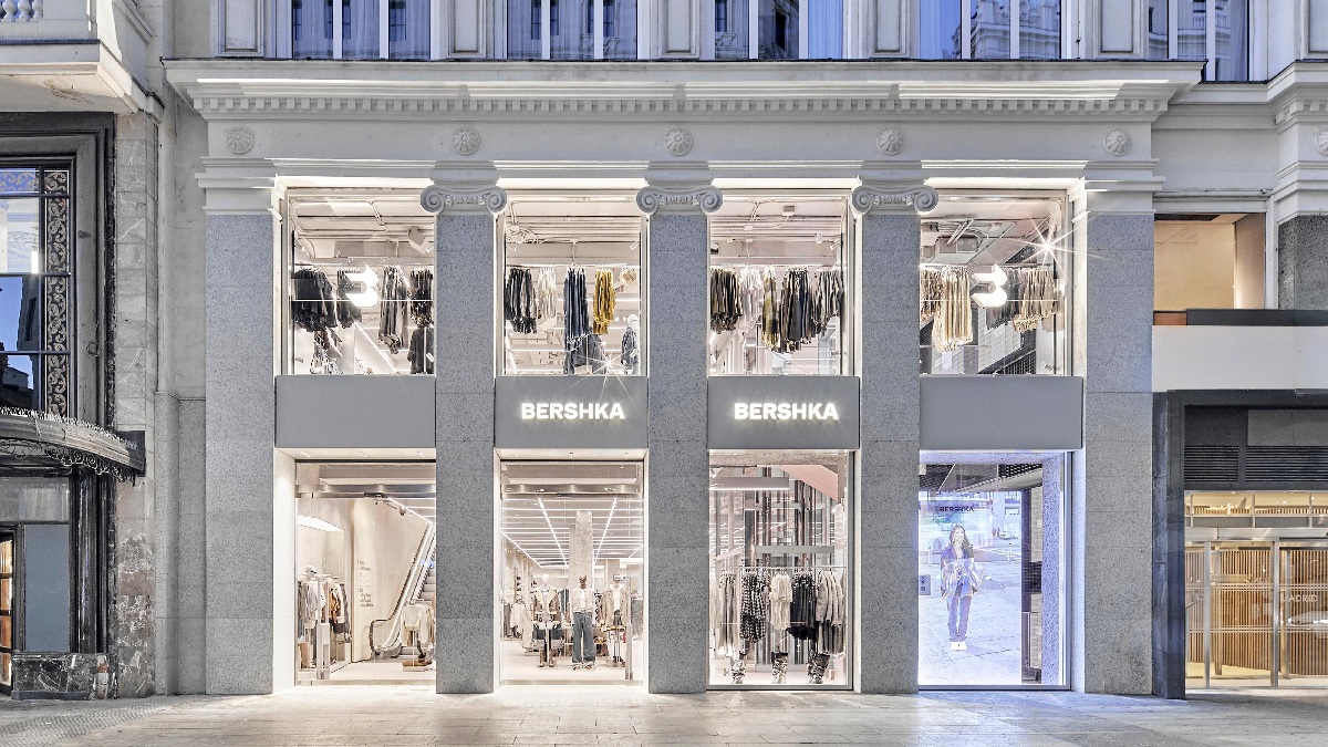Bershka Joins Inditex’s Strategic Expansion into the Mercosur Market ...