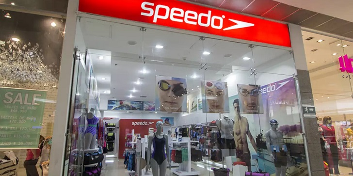 Speedo lanza su plataforma online en Colombia | Modaes