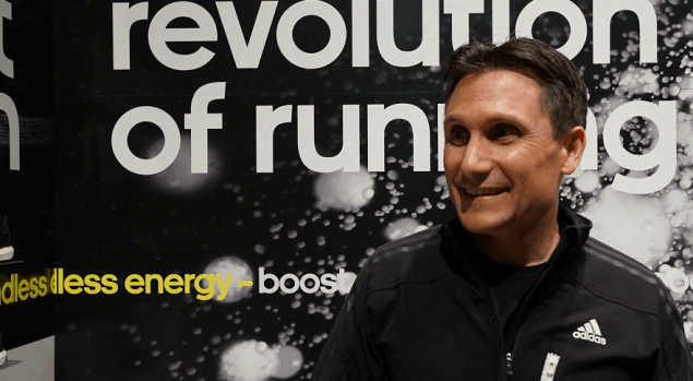 Gerd Manz (Adidas): “Para desarrollar nuevos artículos sostenibles sólo ...