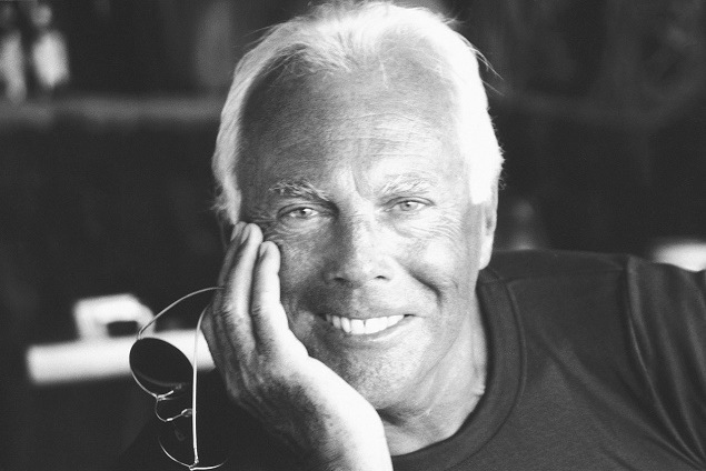 Giorgio Armani: el creador de un imperio | Modaes