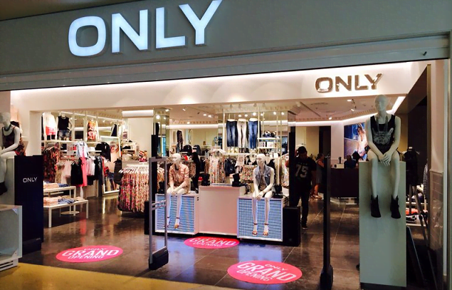 Bestseller potencia su red de tiendas en España e inicia en Madrid el ...