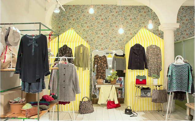 Dr. Bloom impulsa su red de retail con dos aperturas para rozar los dos ...