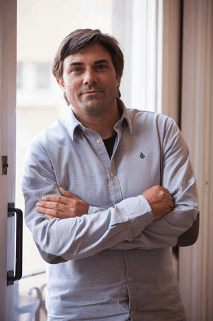 Christian Meyer: “La clave de la moda no es el retail, pero la moda sin ...