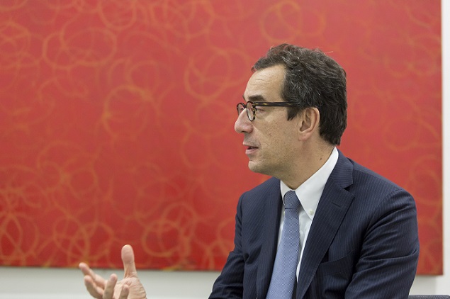 Luca Solca (BNP): “Las marcas que hoy dictan tendencia son las de moda ...