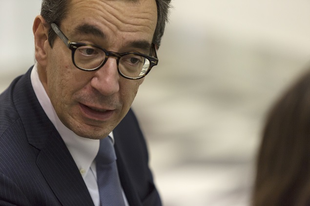 Luca Solca (BNP): “Las marcas que hoy dictan tendencia son las de moda ...