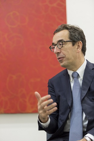 Luca Solca (BNP): “Las marcas que hoy dictan tendencia son las de moda ...