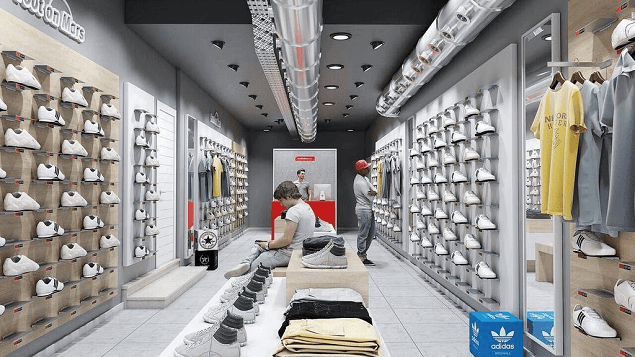 Foot on Mars toma impulso y prepara seis aperturas para alcanzar las 20 ...