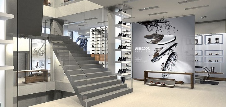 Nuevo relevo en Geox: Livio Libralesso sucede a Matteo Mascazzini | Modaes