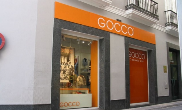 Félix de Iturriaga toma posesión de la dirección general de Gocco tras ...