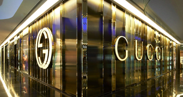 La histórica sede de Gucci en Milán cambia de manos: Hines la compra ...