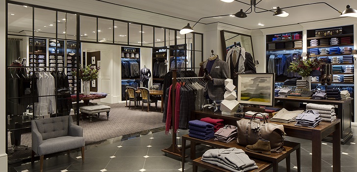 Hackett se refuerza en México con dos aperturas en Los Cabos y Cancún ...