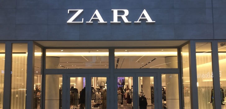 Zara lidera de nuevo la lista de marcas españolas más valiosas | Modaes