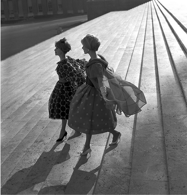 La historia de la moda italiana se da cita en Roma | Modaes