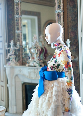 La moda es sueño: 25 años de talento español | Modaes