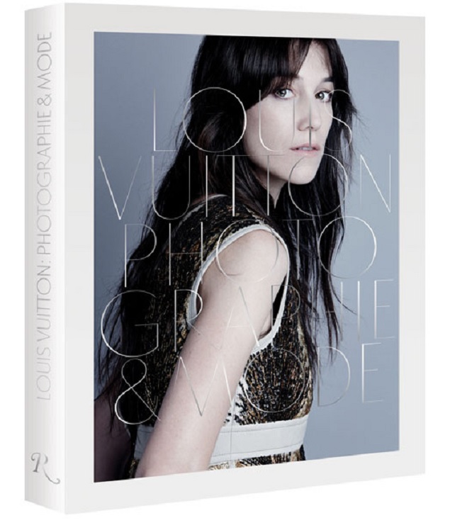 The Book, la primera revista de Louis Vuitton | Modaes