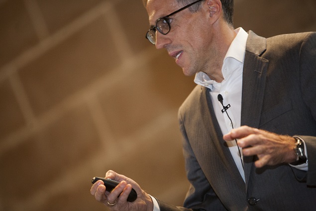 L Capital sale de España: el fondo de LVMH cierra sus oficinas en el ...